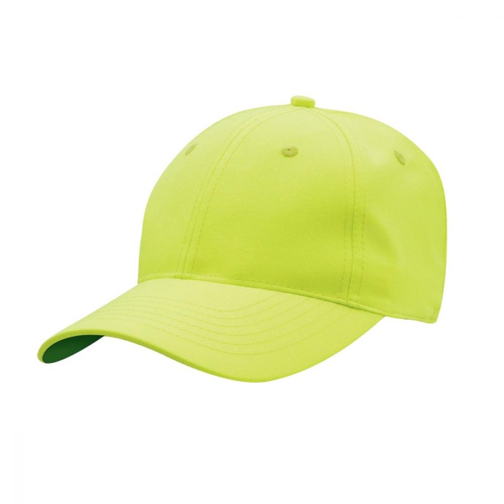 Hi-Viz Caps – Scarlet Workwear
