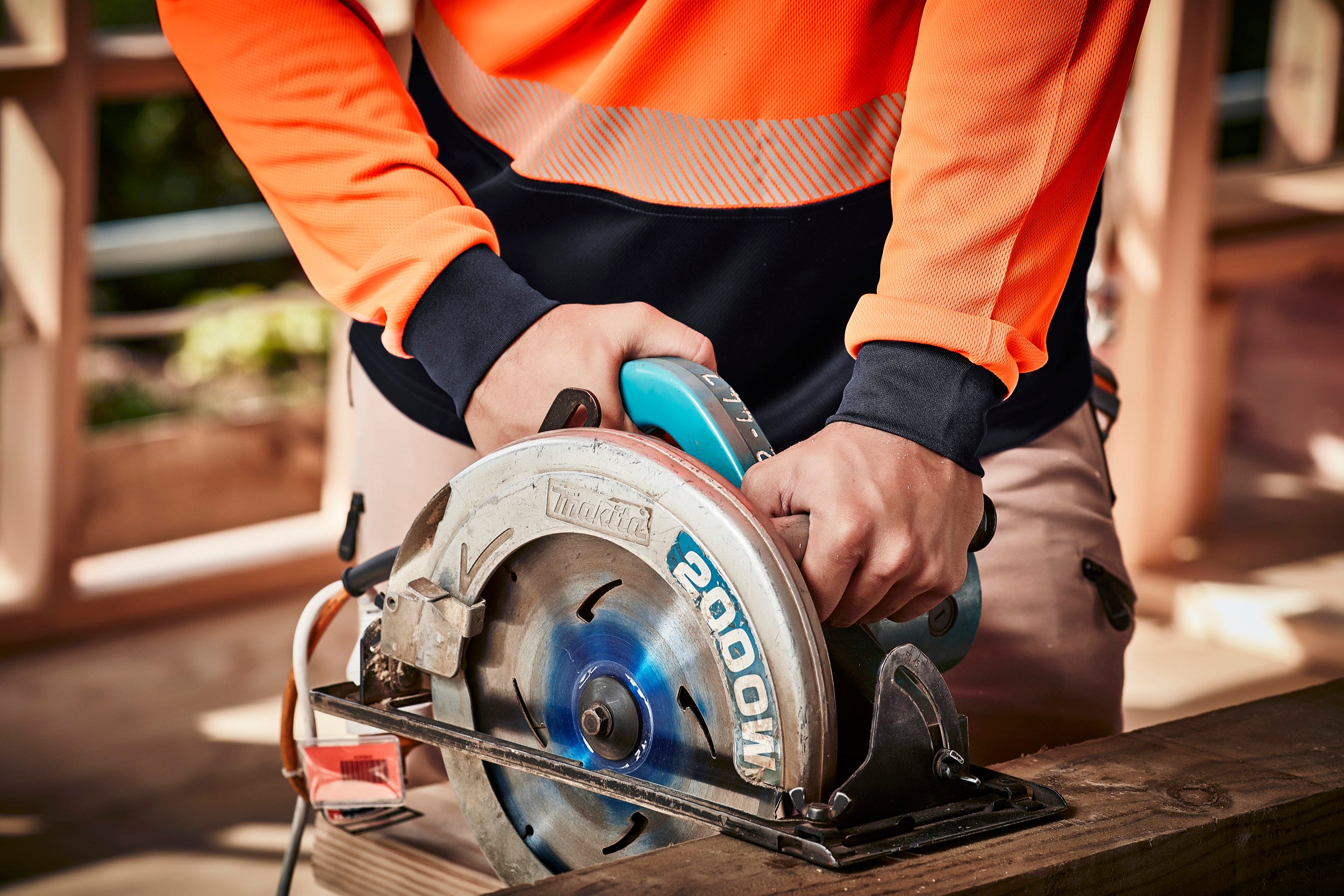 Trades Workwear NZ – Scarlet Workwear