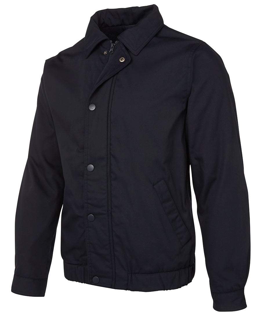 3CJ - JB's Wear - Contrast Jacket – Scarlet Workwear