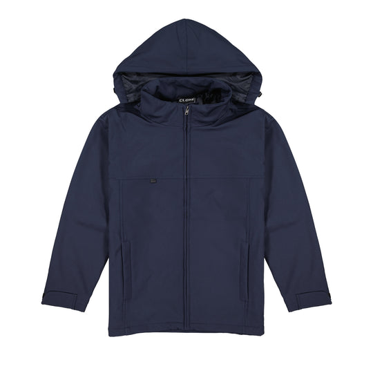 Cloke – Scarlet Workwear